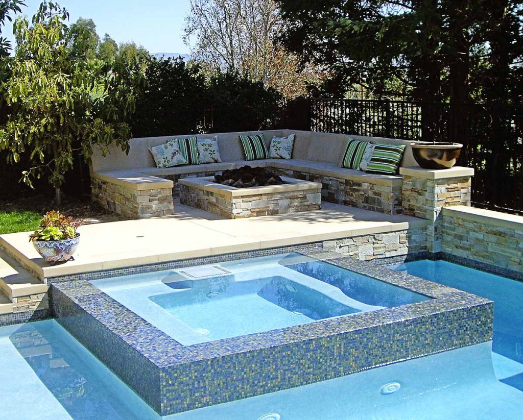 Monaco Luxury Pools » Portfolio