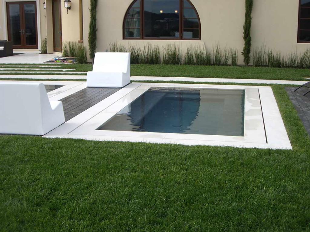 Monaco Luxury Pools » Spas