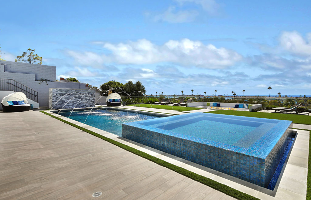 Monaco Luxury Pools » Pools