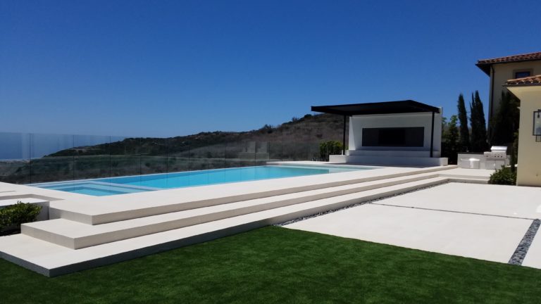 Monaco Luxury Pools » Pools